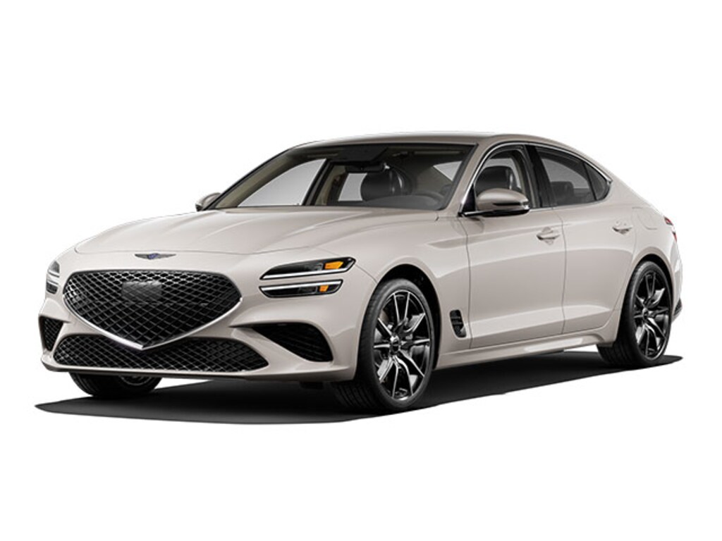 Used 2024 Genesis G70 2.5T For Sale | Millbury MA | VIN: KMTG34SC9RU143069 Auburn & Worcester MA